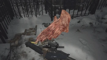 Poultry | Resident Evil Wiki | Fandom