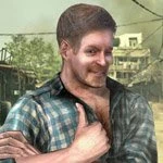 Adam | Resident Evil Wiki | Fandom