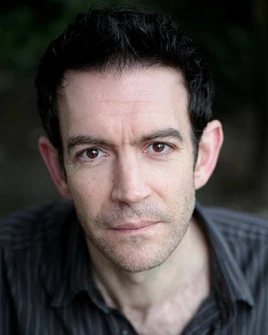 Harry Myers | Resident Evil Wiki | Fandom