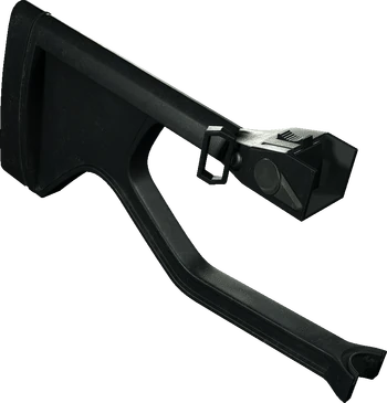 TMP Stock | Resident Evil Wiki | Fandom