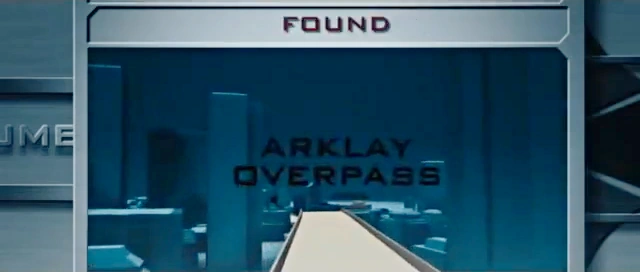 Arklay Overpass | Resident Evil Wiki | Fandom