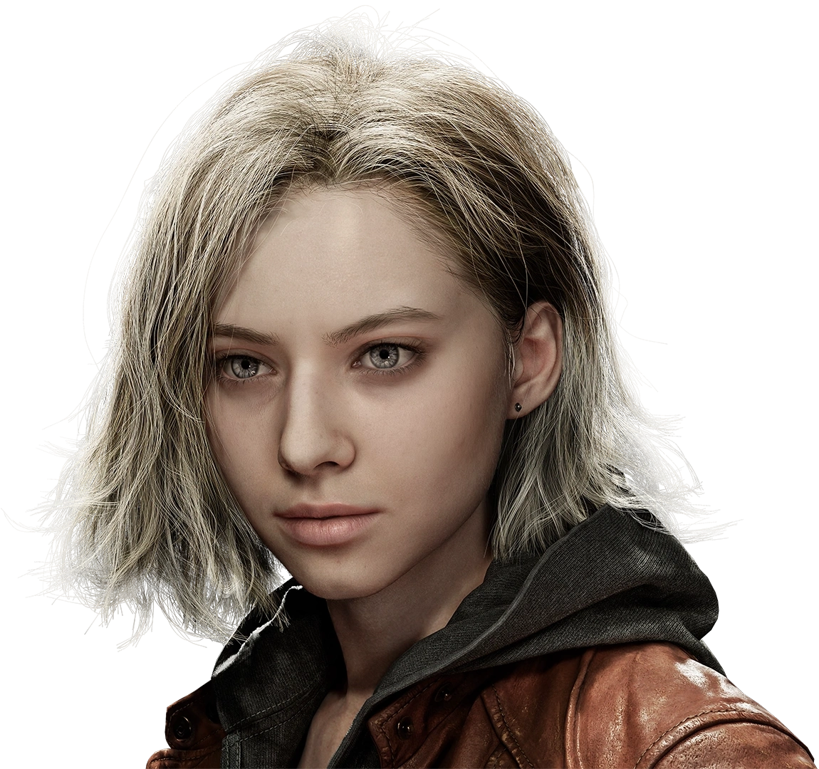 Grace Ashcroft | Resident Evil Wiki | Fandom