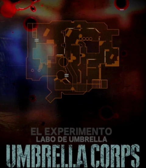 Umbrella Lab | Resident Evil Wiki | Fandom