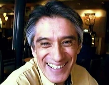 Roberto Mendiola | Resident Evil Wiki | Fandom