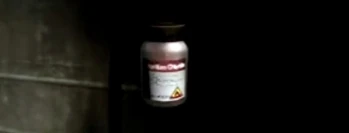 Smoke Powder | Resident Evil Wiki | Fandom