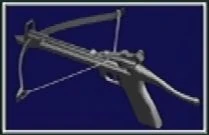 Bow Gun | Resident Evil Wiki | Fandom