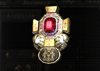 Insignia real | Resident Evil Wiki | Fandom