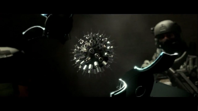 Needle Bomb | Resident Evil Wiki | Fandom