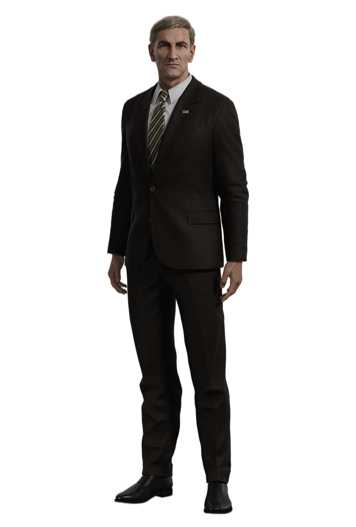 Graham | Resident Evil Wiki | Fandom