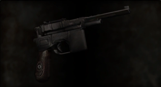 Red9 | Resident Evil вики | Fandom