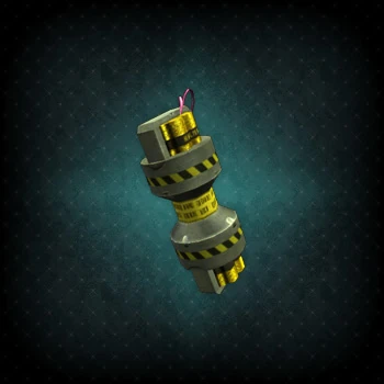 Shock Grenade | Resident Evil Wiki | Fandom