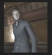 Laura | Resident Evil Wiki | Fandom