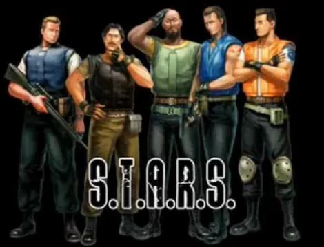 Equipo Bravo S.T.A.R.S. | Resident Evil Wiki | Fandom