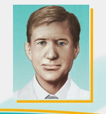 John Ralph | Resident Evil Wiki | Fandom