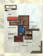 Resident Evil Zero Official Strategy Guide | Resident Evil Wiki | Fandom