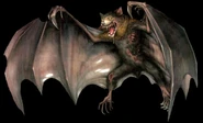 Bat | Resident Evil Wiki | Fandom