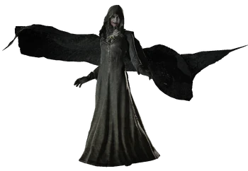 Cassandra Dimitrescu | Resident Evil | Fandom