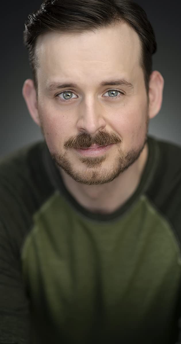 Erik Gow | Resident Evil Wiki | Fandom