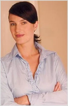 Gisa Bergmann | Resident Evil Wiki | Fandom