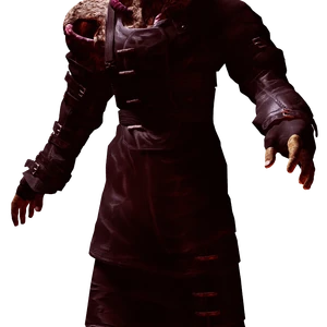 Discuss Everything About Resident Evil Wiki | Fandom