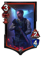 Josh Stone | Resident Evil Wiki | Fandom