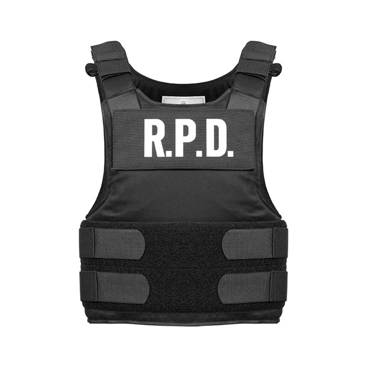 BIOHAZARD RE:2 Personal Body Armor | Resident Evil Wiki | Fandom