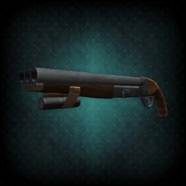 Shotgun Hydra | Resident Evil Wiki | Fandom