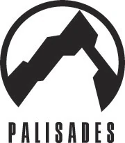 Palisades Band Logo