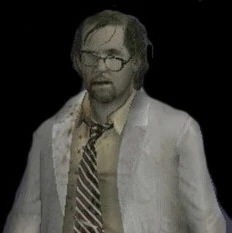 Peter Jenkins | Resident Evil Wiki | Fandom