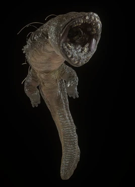 Del Lago | Resident Evil Wiki | Fandom