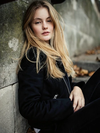 Linde Baars | Resident Evil Wiki | Fandom