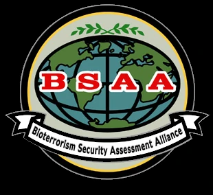 Bioterrorism Security Assessment Alliance | Resident Evil Wiki | Fandom