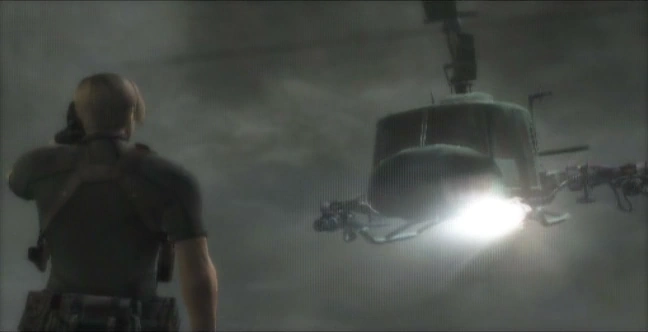 Mike | Resident Evil Wiki | Fandom