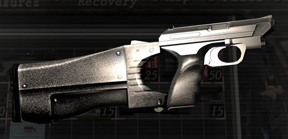 Matilda (Resident Evil 4) | Resident Evil Wiki | Fandom