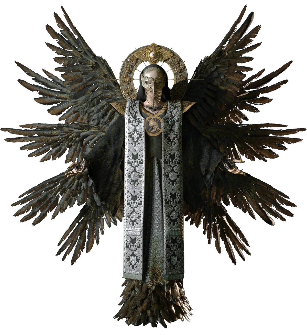 Category:Resident Evil Village creatures | Resident Evil Wiki | Fandom