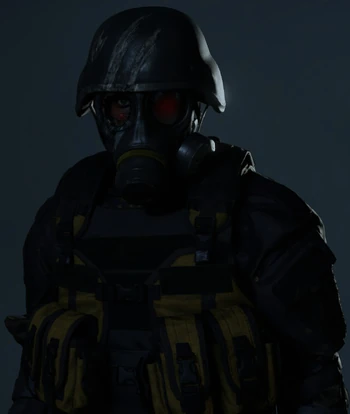 J. Martinez | Resident Evil Wiki | Fandom