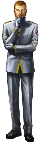 Vincent Goldman | Resident Evil Wiki | Fandom