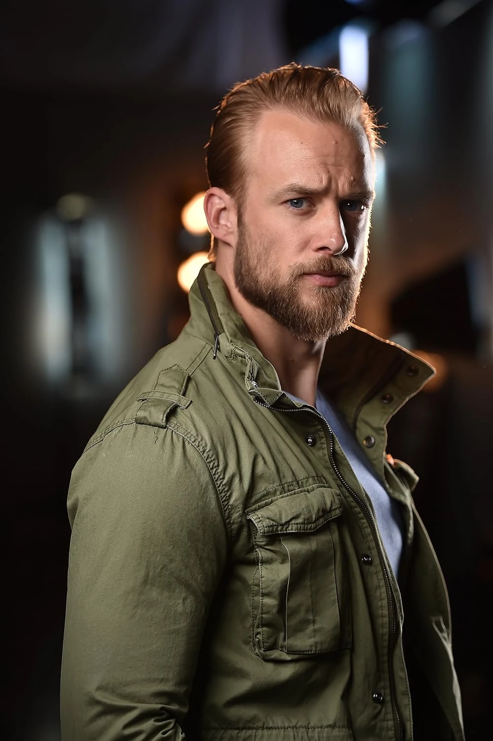 Bradley Dodds | Resident Evil Wiki | Fandom