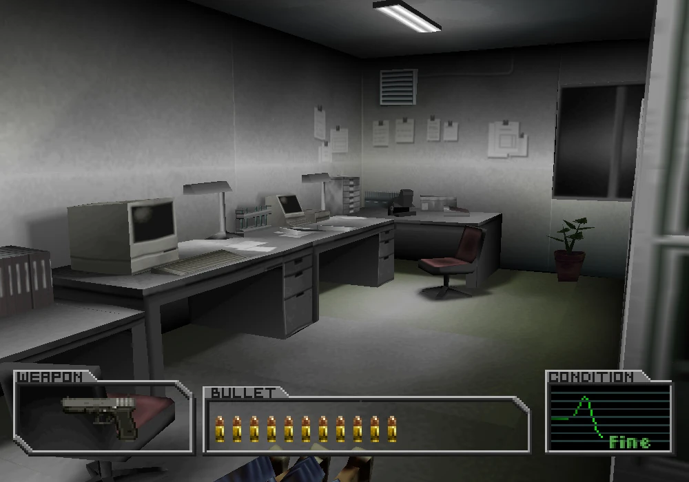 Drug room | Resident Evil Wiki | Fandom