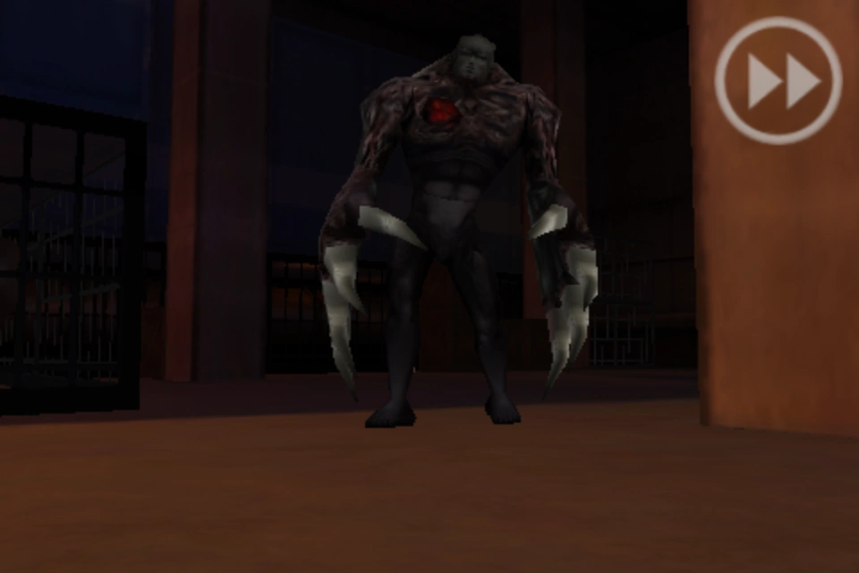 Tyrant | Resident Evil Wiki | Fandom