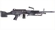 Machine Gun | Resident Evil Wiki | Fandom