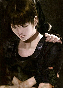 Rebecca Chambers | Resident Evil Wiki | Fandom