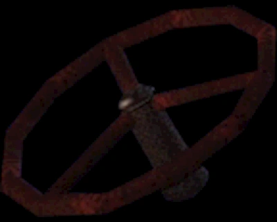 Valve Handle (6-Sided) | Resident Evil Wiki | Fandom