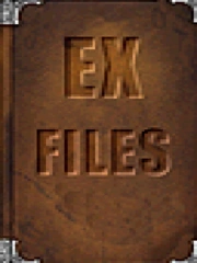 EX Files | Resident Evil Wiki | Fandom