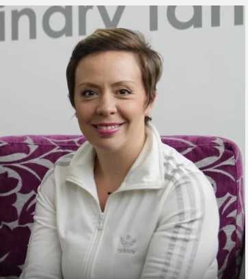 Erica Edwards | Resident Evil Wiki | Fandom