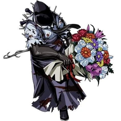 Executioner Resident Evil By Executioner Majini | Resident Evil 5