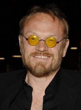 Jared Harris | Resident Evil Wiki | Fandom