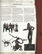 Plaga | Wiki Resident Evil | Fandom