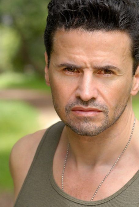 Terence J. Rotolo | Resident Evil Wiki | Fandom