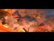 Volcano | Resident Evil Wiki | Fandom